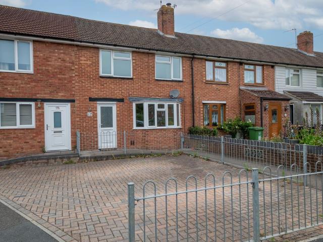 Old Farm Way, Farlington PO6, 2 bed terraced house to rent, £1,400 pcm | PrimeLocation