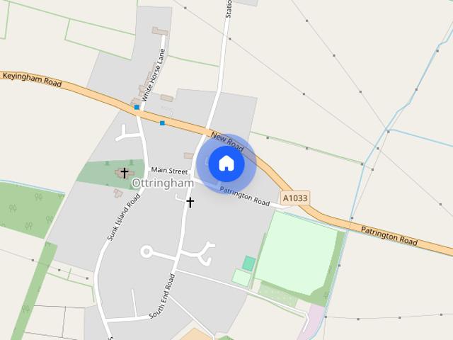 Old Farm Close, Ottringham, Hull