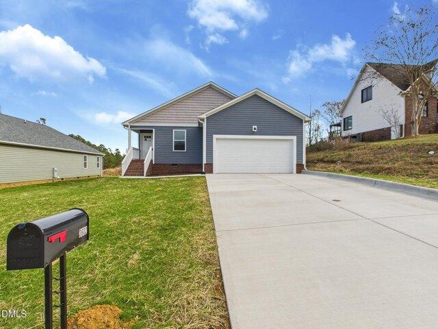 Old Farm Ct, Graham, Home For Sale