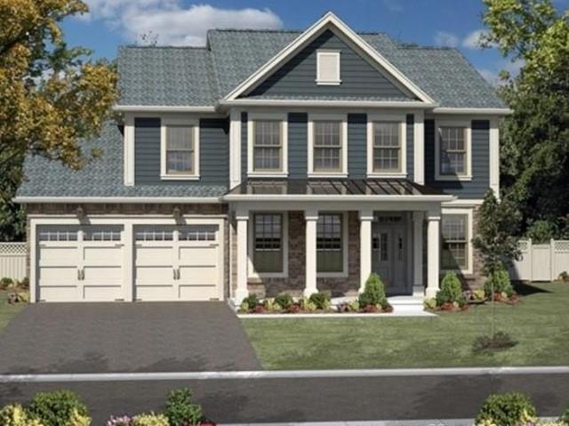 Old Farm Dr, West Hartford, Home For Sale