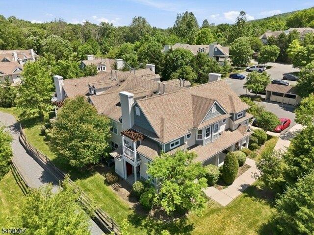 Old Farm Dr, Allamuchy Township, Condo For Sale