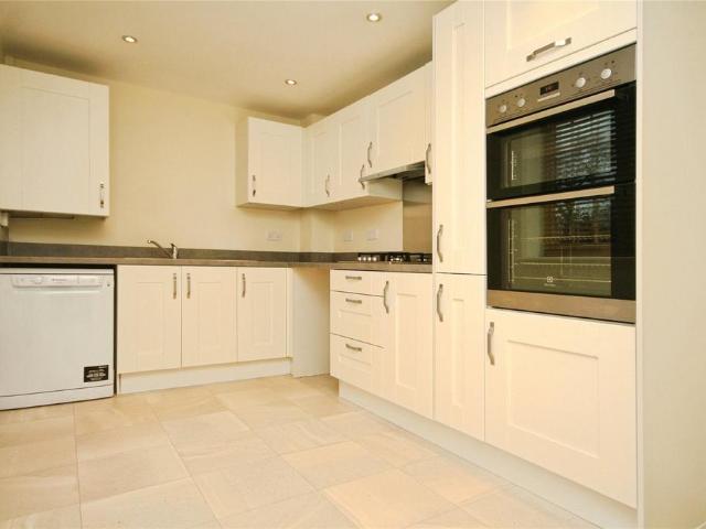 Old Farm Drive, Up Hatherley. 3 bed terraced house to rent £1,495 pcm £345 pw