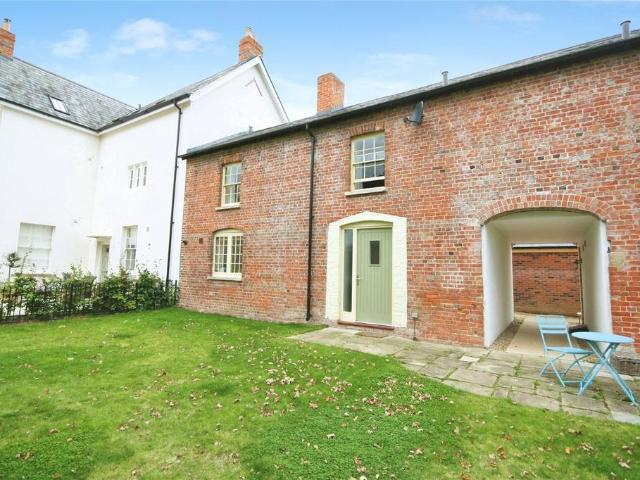 Old Farm Drive, Up Hatherley. 3 bed terraced house to rent £1,495 pcm £345 pw