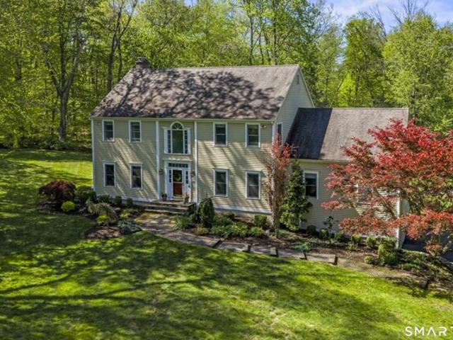 Old Farm Hill Rd, Newtown, Home For Sale