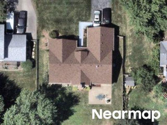 Old Farm Ln