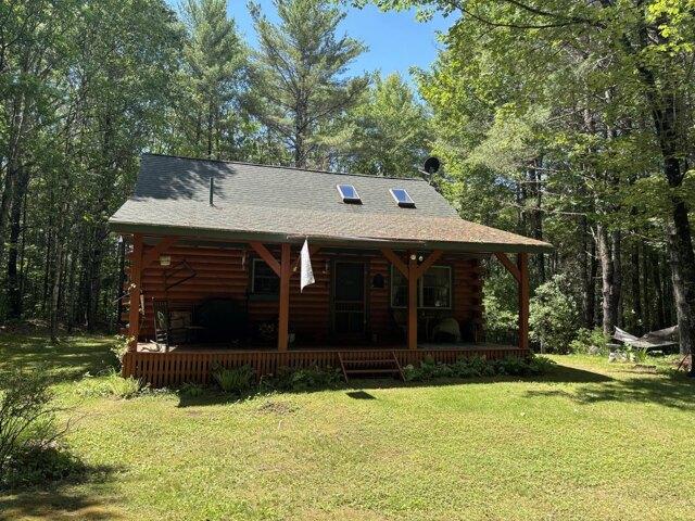 Old Farm Ln, Embden, Home For Sale