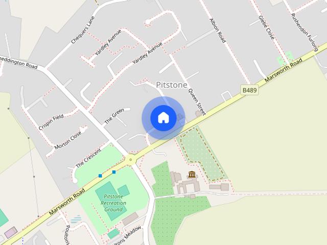 Old Farm, Pitstone, LU7