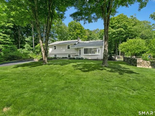 Old Farm Rd, Weston, Home For Sale