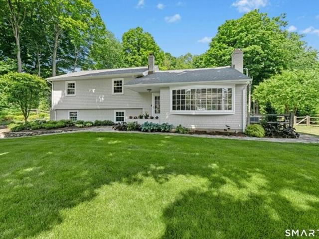 Old Farm Rd, Weston, Home For Sale