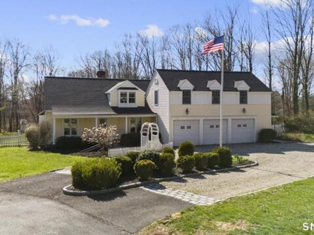 Old Farm Rd, Weston, Home For Sale