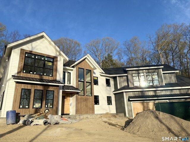 Old Farm Rd, Weston, Home For Sale