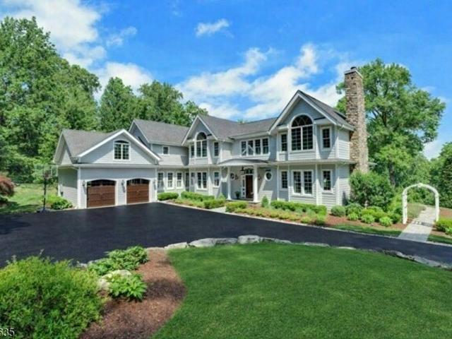 Old Farm Rd, Bernards Twp, Home For Sale