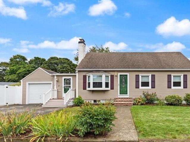 Old Farm Rd, Beverly, Home For Sale