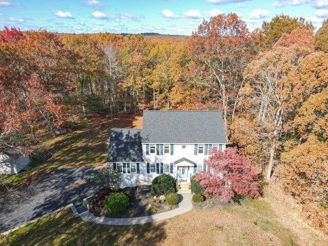 Old Farm Rd, Douglas, Home For Sale