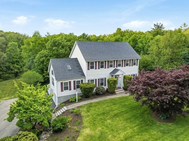 Old Farm Rd, Douglas, Home For Sale