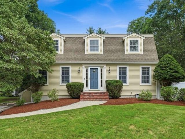 Old Farm Rd, Hanover, Home For Sale
