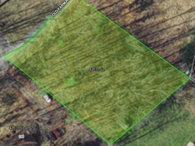 Old Farm Rd, Luray, VA 22835