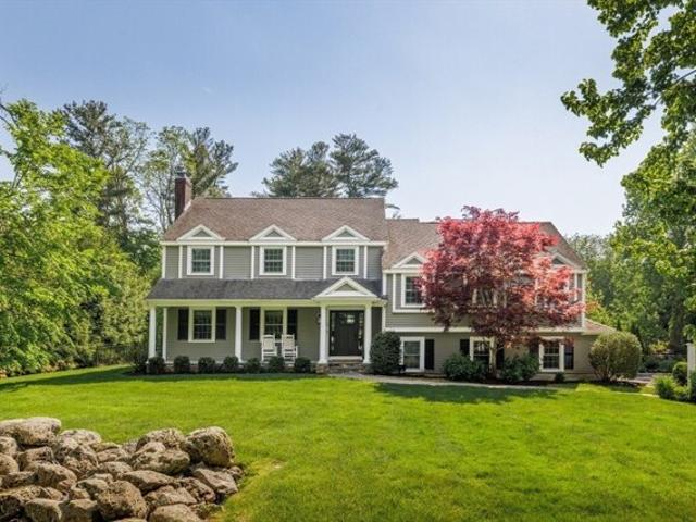 Old Farm Rd, Milton, Home For Sale