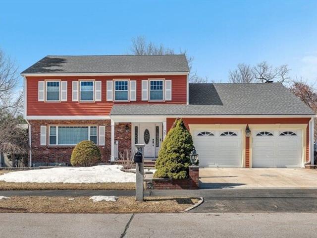 Old Farm Rd, Reading, Home For Sale