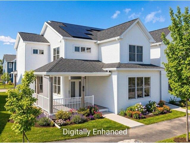 Old Farm Rd, South Burlington, Home For Sale