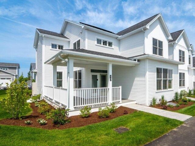 Old Farm Rd, South Burlington, Home For Sale