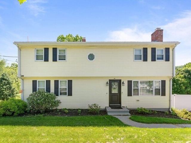 Old Farm Rd, Spencer, Home For Sale