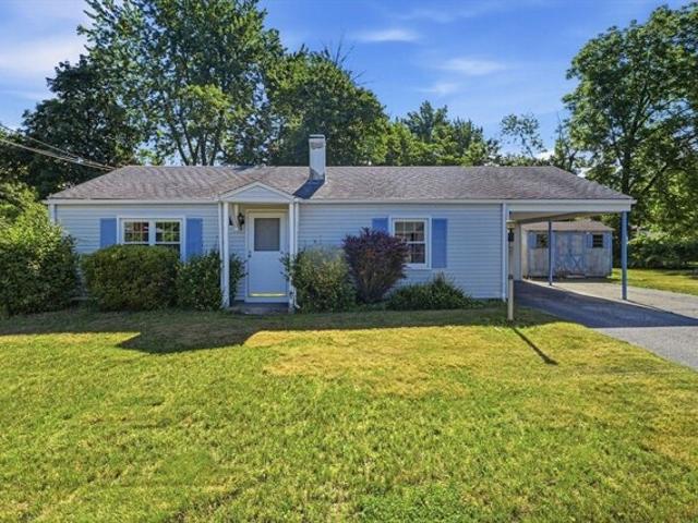 Old Farm Rd, Springfield, Home For Sale