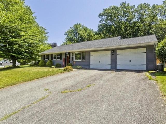 Old Farm Rd, Springfield, Home For Sale