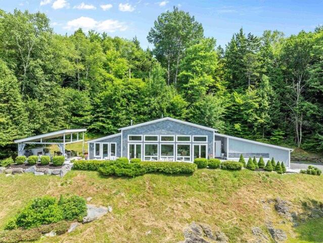 Old Farm Rd, Stowe, Home For Sale