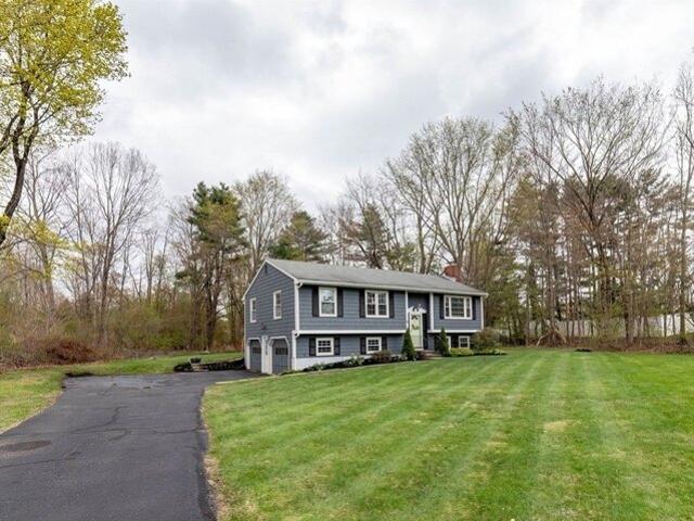 Old Farm Rd, Sturbridge, Home For Sale