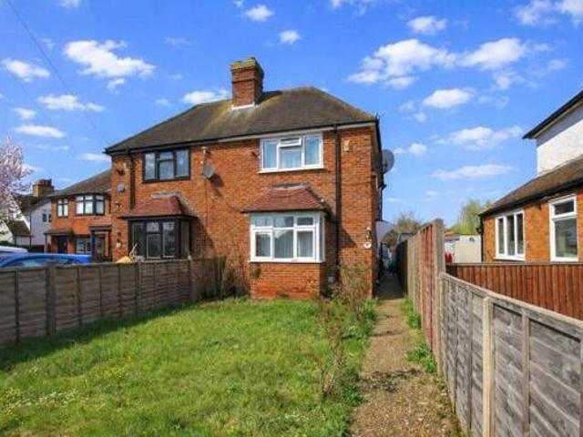 Old Farm Road, Guildford, 3 Bedroom Semi detached