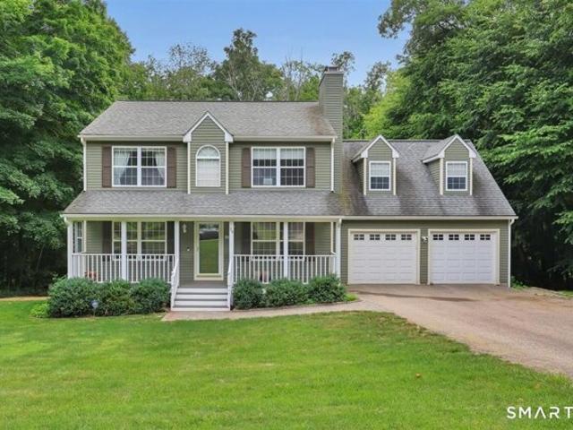 Old Farms Rd, Andover, Home For Sale