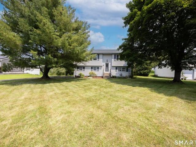 Old Farms Rd, Southington, Home For Sale
