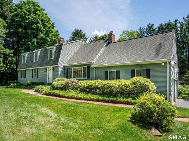 Old Farms Rd, Simsbury, Home For Sale