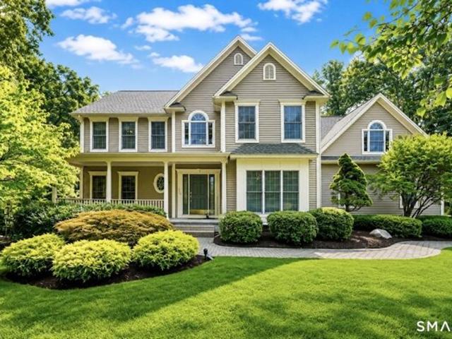 Old Farms Rd, Suffield, Home For Sale