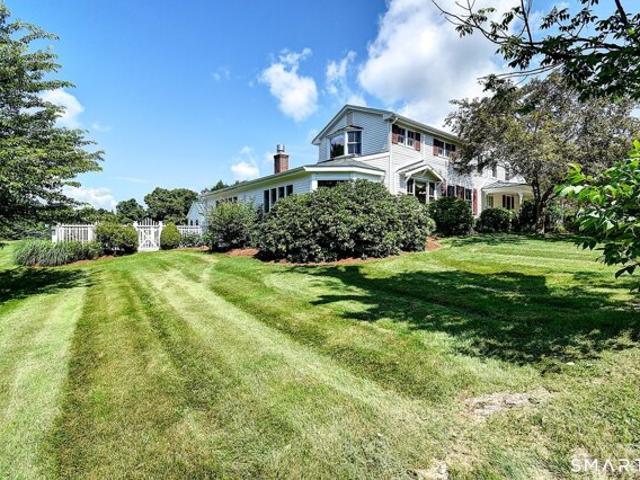 Old Farms Rd, Willington, Home For Sale