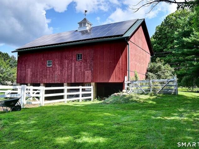 Old Farms Rd, Willington, Home For Sale