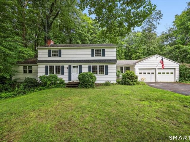 Old Farms Rd, Tolland, Home For Sale