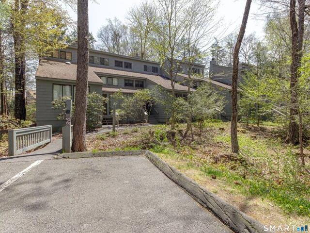 Old Farms Rd Unit,torrington, Home For Sale
