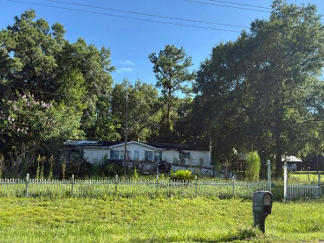 Old Federal Rd