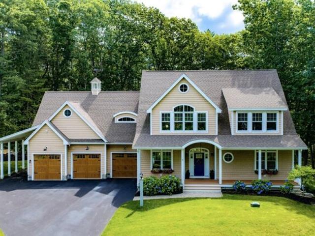 Old Ferry Landing Rd, Home For Sale