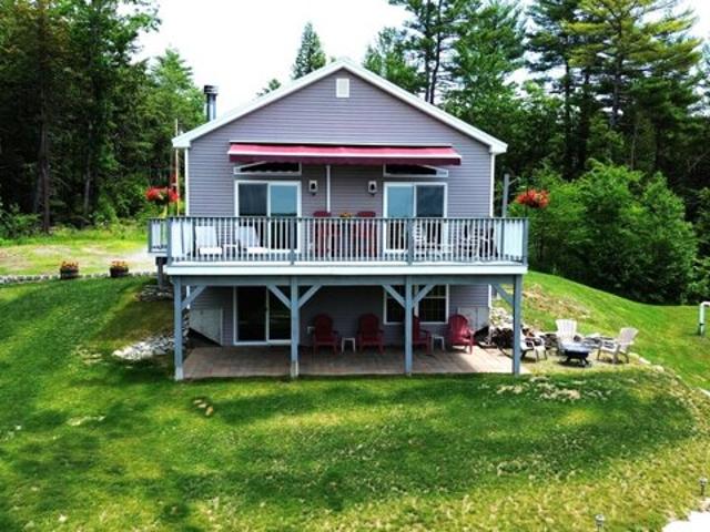 Old Ferry Rd, Hartland, Home For Sale