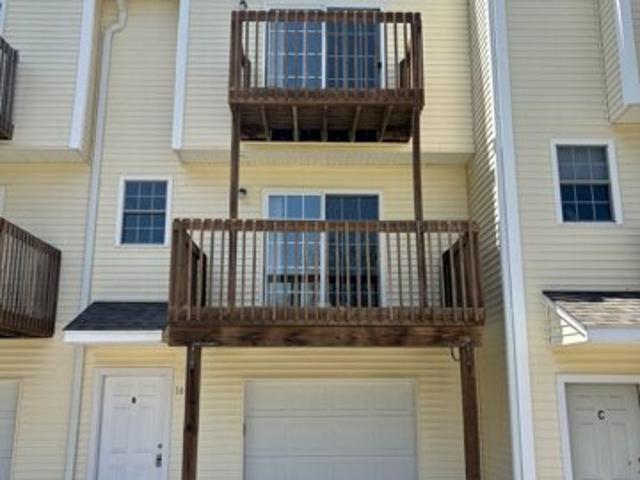 Old Fitch Hill Rd Unit B, Montville, Home For Sale
