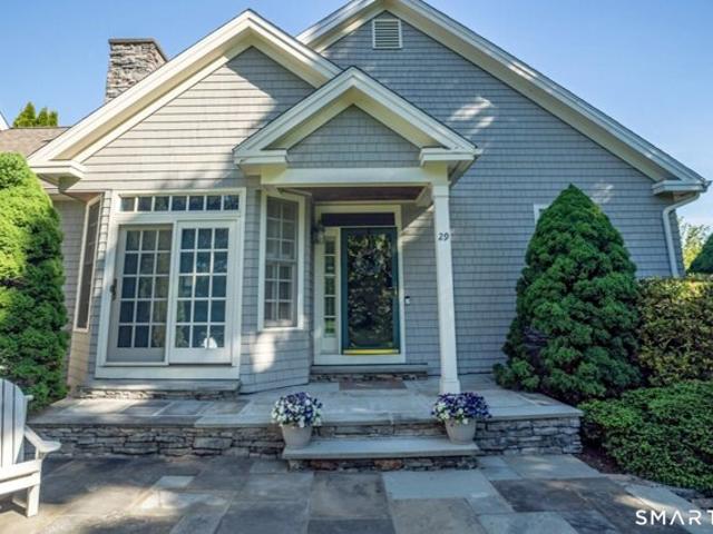 Old Field Hill Rd Unit,southbury, Condo For Sale