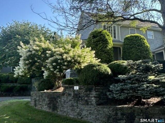 Old Field Hill Rd Unit,southbury, Home For Sale