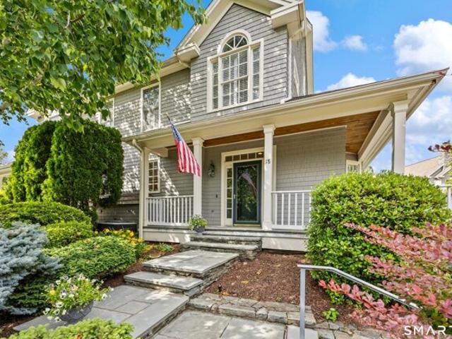 Old Field Hill Rd Unit,southbury, Home For Sale