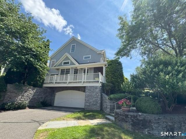 Old Field Hill Rd Unit,southbury, Home For Sale