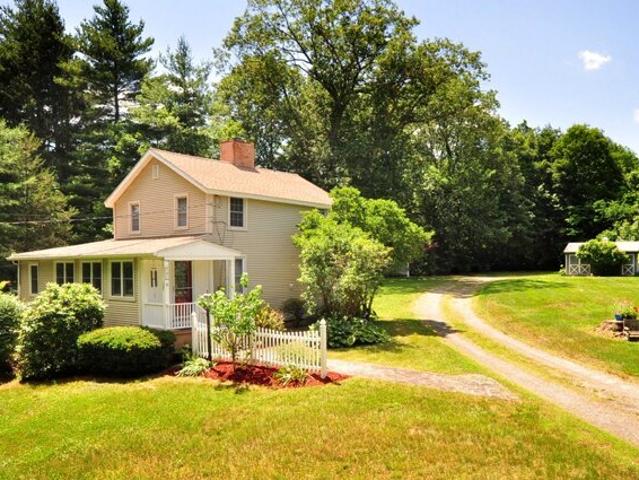 Old Field Rd, Southbury, Home For Sale