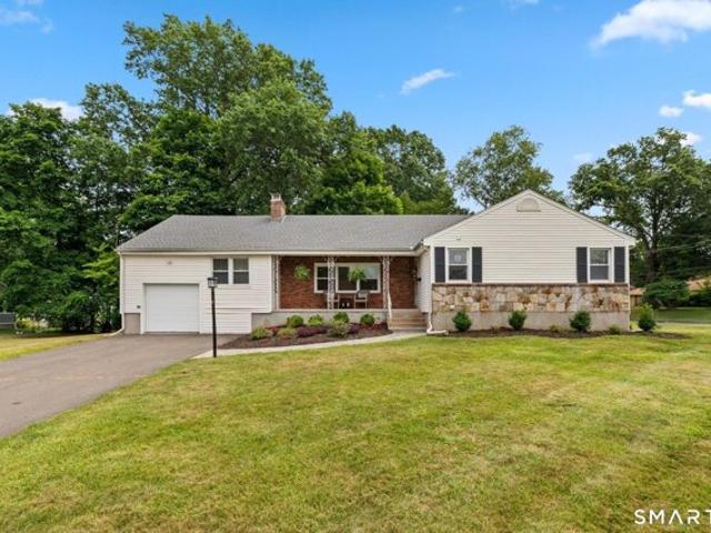 Old Field Rd, West Hartford, Home For Sale