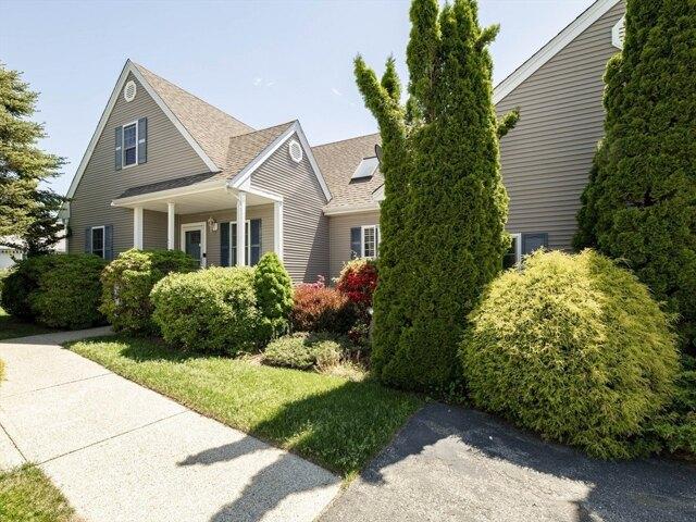 Old Field Rd Unit,plymouth, Condo For Sale